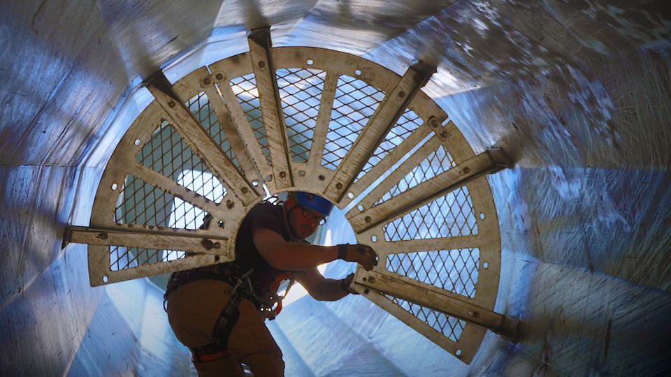 Everything You Need to Know About GWO Training: Courses, Certification, and More